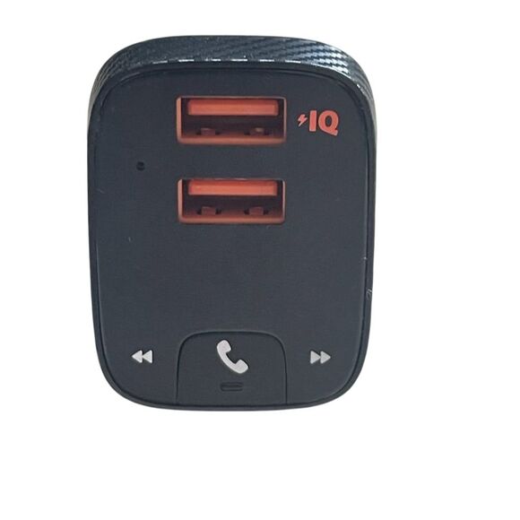 Roav | Car Audio, Video & GPS | Roav Smartcharge F2 Bluetooth Fm ...